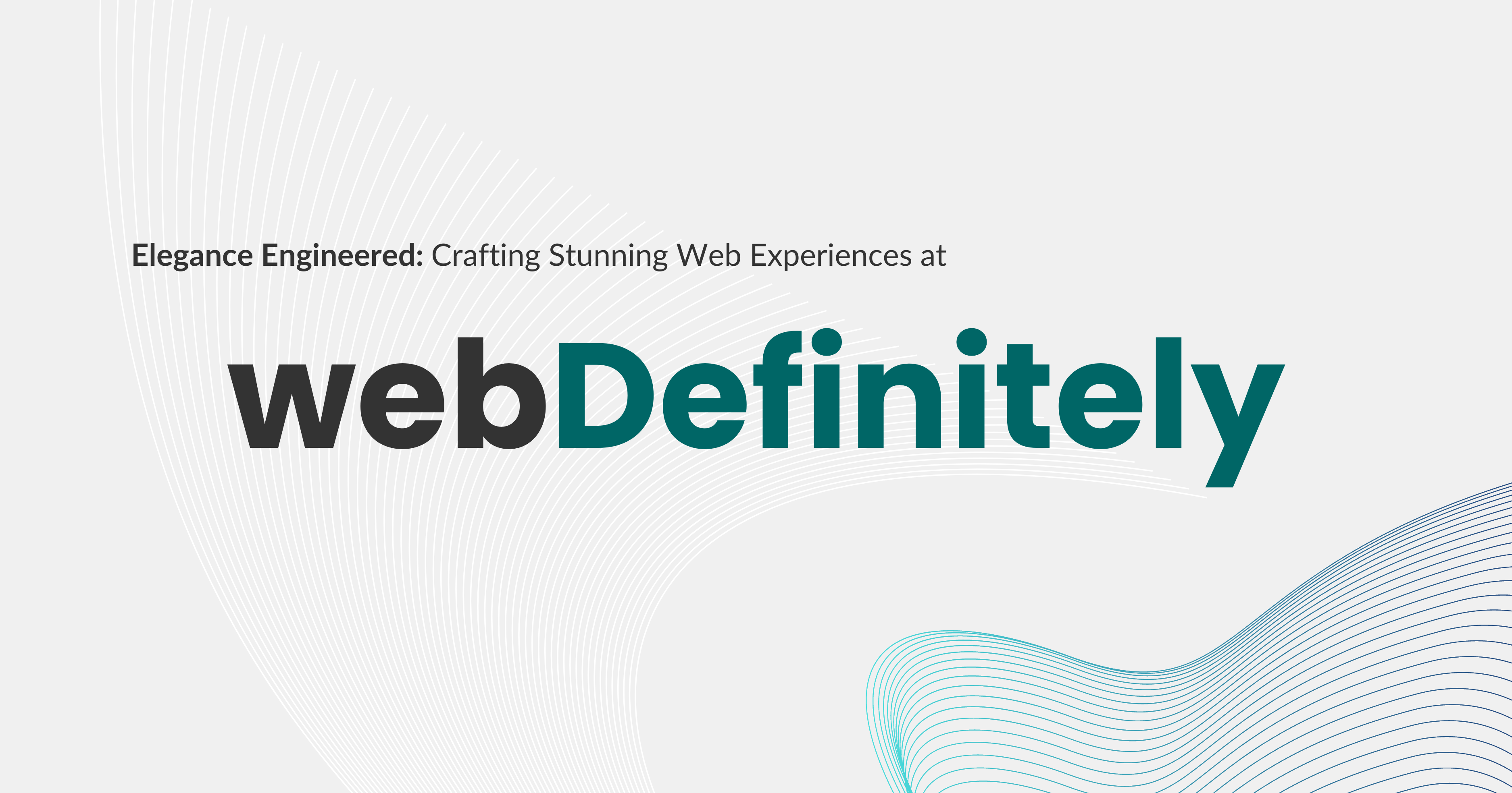 webDefinitely - Home